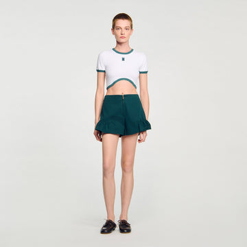 Sandro Qatar | Modern Parisian Fashion – Free Delivery