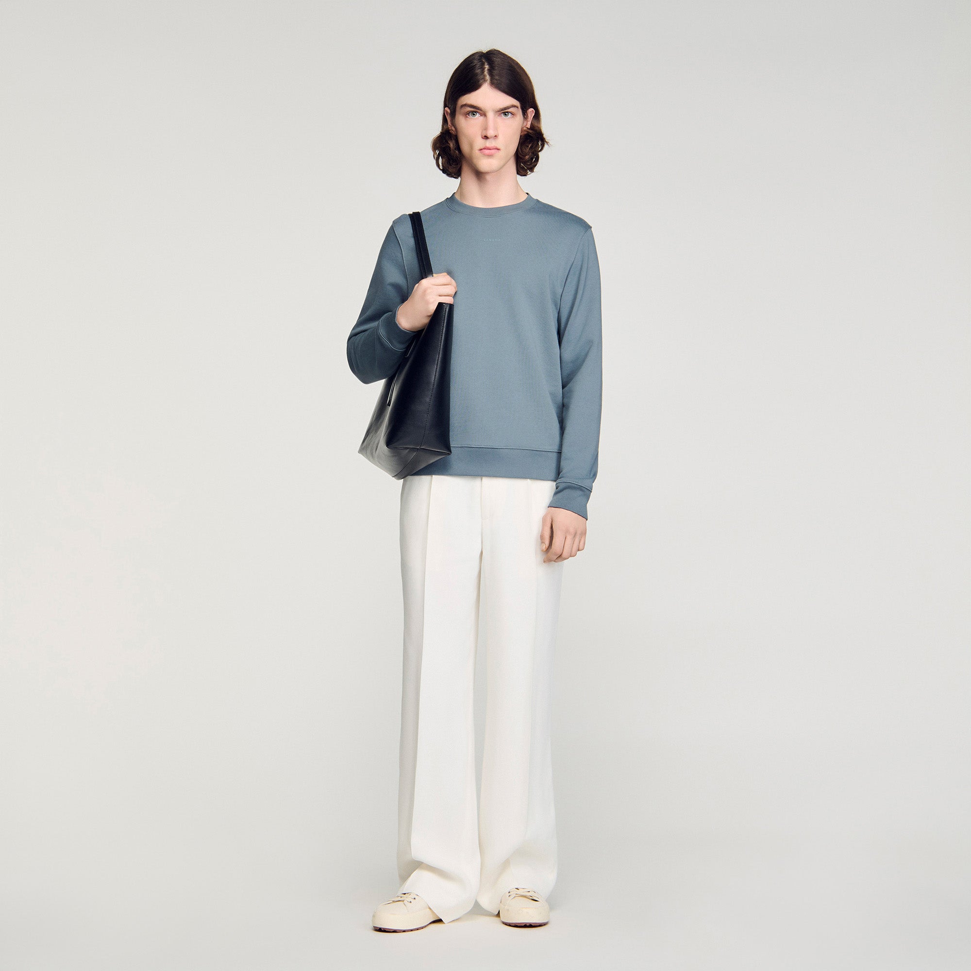 SANDRO Qatar Official Website | Spring/Summer 26 Collection
